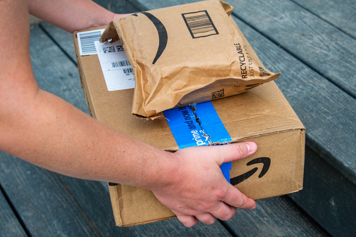 Amazon Recalls Issued—‘Stop Using Immediately’ - Newsweek