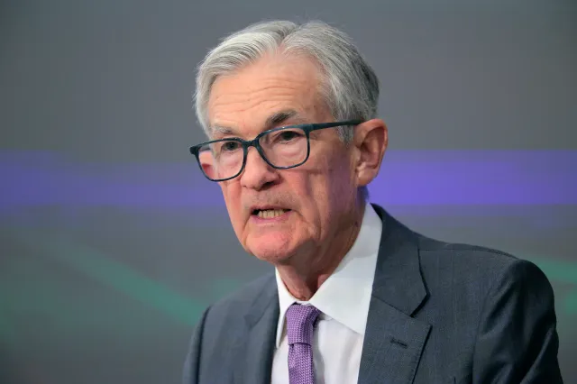 Donald Trump Backs Down Under Pressure Over Fed Chair Feud - Newsweek