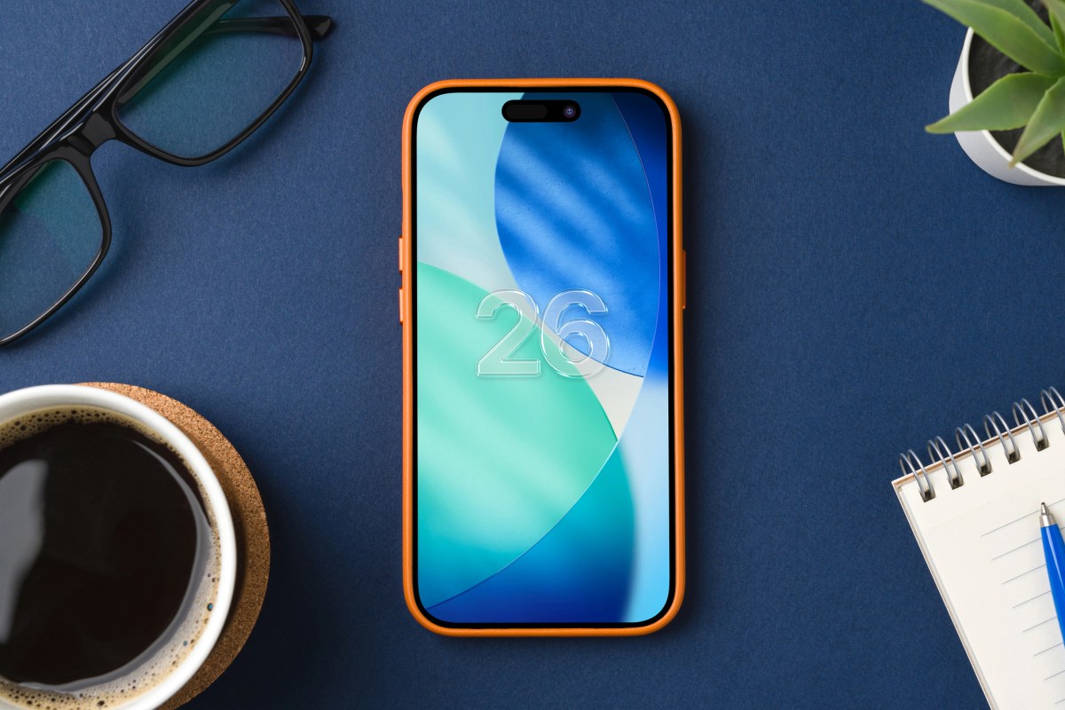 Iphone User Discovers Fix For Major Problem In Ios 26—what To Do Newsweek