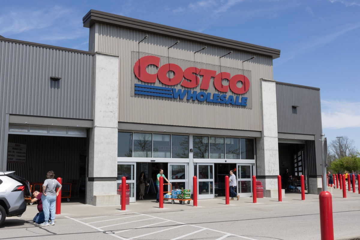 Costco Issues Update as it Recalls Multiple Products - Newsweek