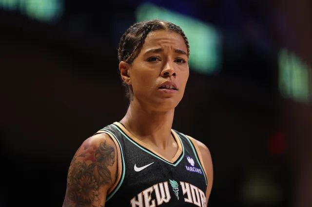 Natasha Cloud Addresses Remaining Unsigned As 2026 WNBA Season Nears ...