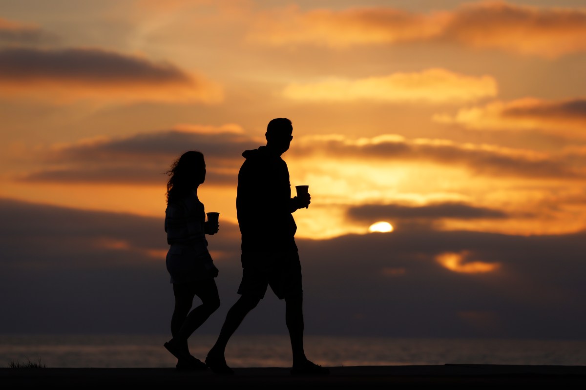 US economy is putting young people off dating - Newsweek