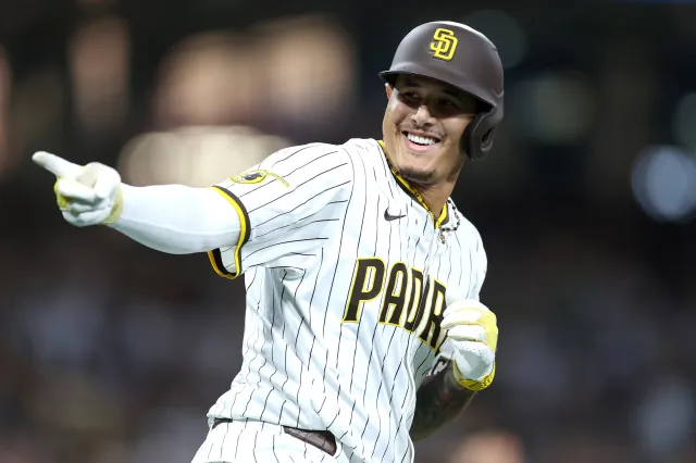 MLB Rivalry Weekend Exposes The League’s Most Forced ‘Rivalries’ - Newsweek