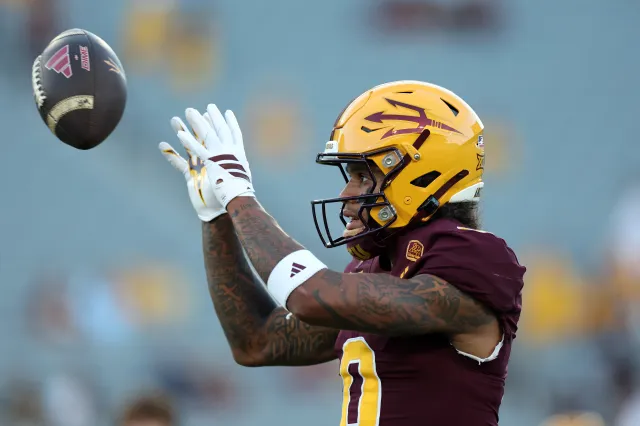 Top NFL Draft Prospect Hit With Concerning ‘Buyer Beware’ Tag - Newsweek