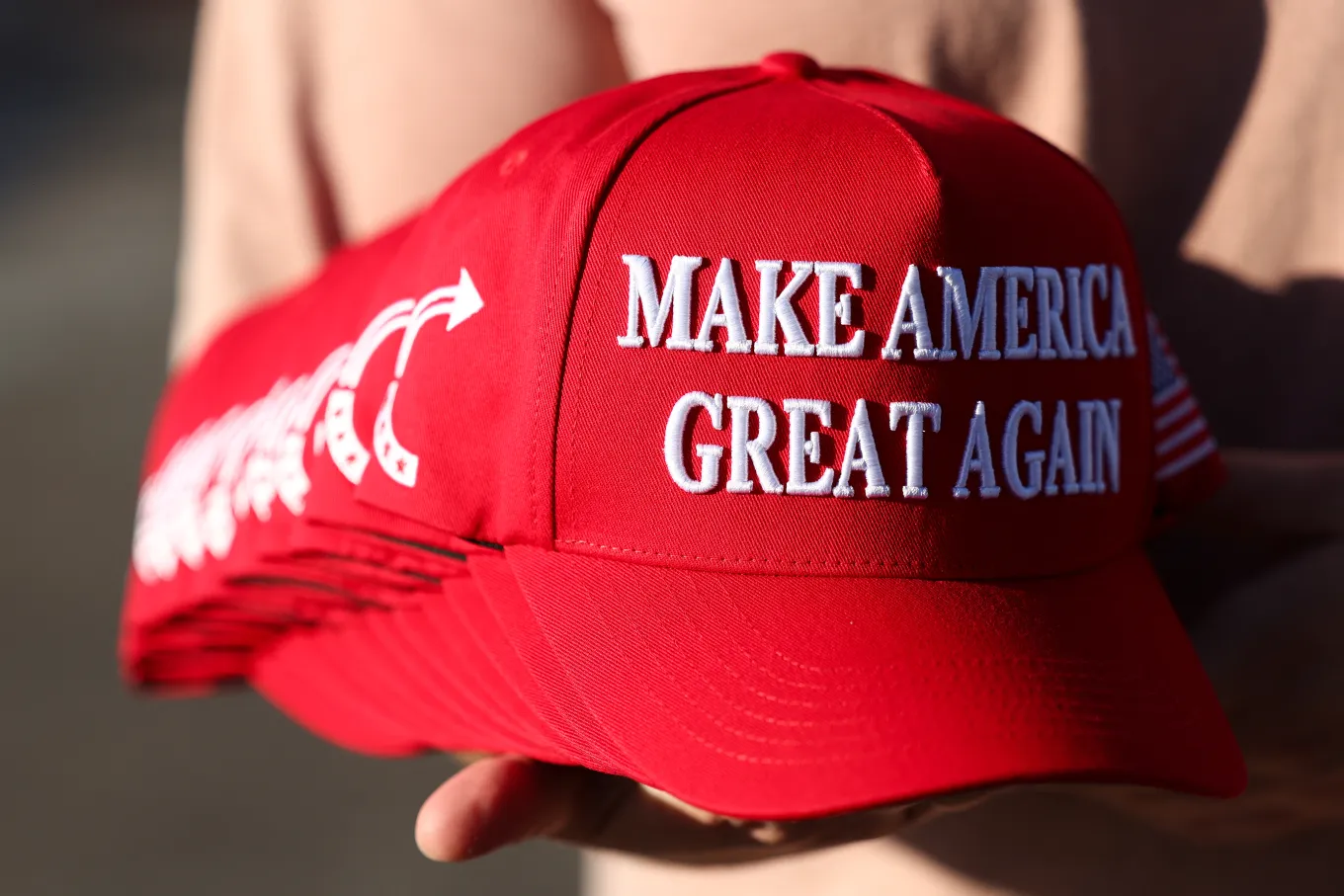 Done With Trump and MAGA? There’s a Support Group for That - Newsweek