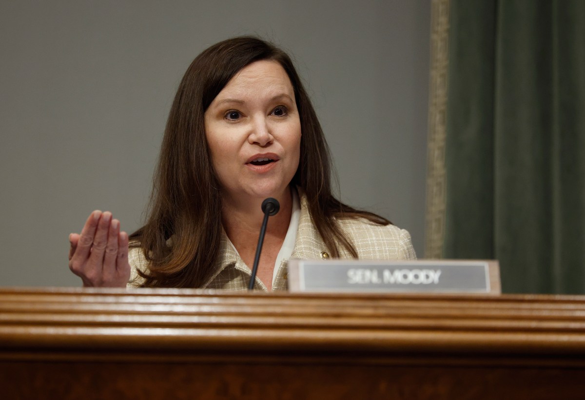 Republicans' chances of losing Florida Senate race to Democrats—New ...
