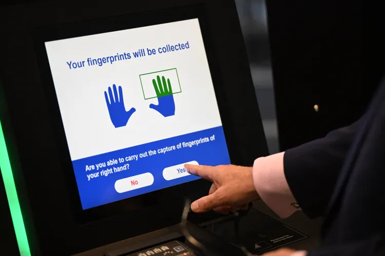 Europe’s Travel Rules To Change From April 10—What Americans Need To ...