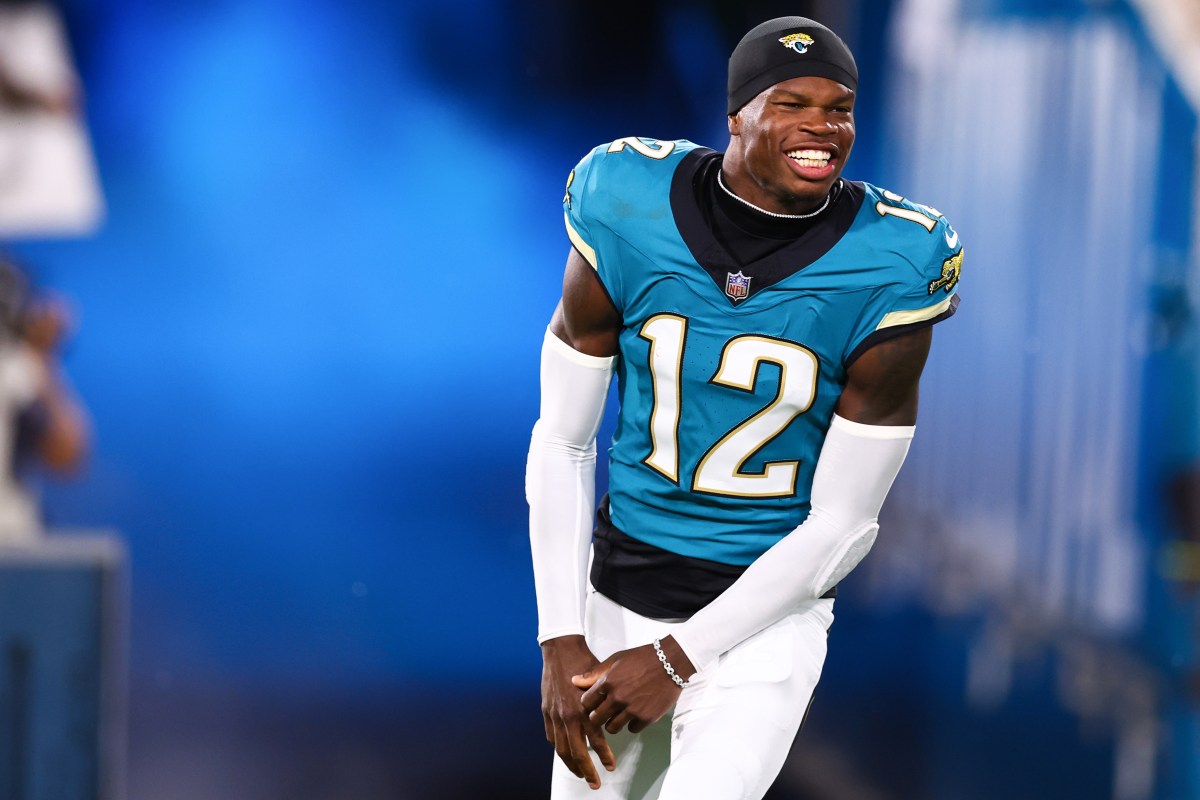 Adam Schefter Explains Jaguars’ Actual Plan for Travis Hunter in 2026 ...