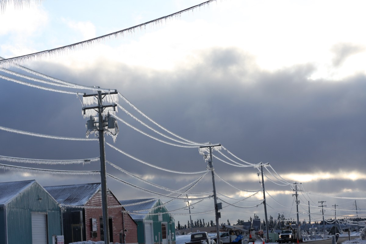 Freeze Warnings Issued For Multiple States - Newsweek