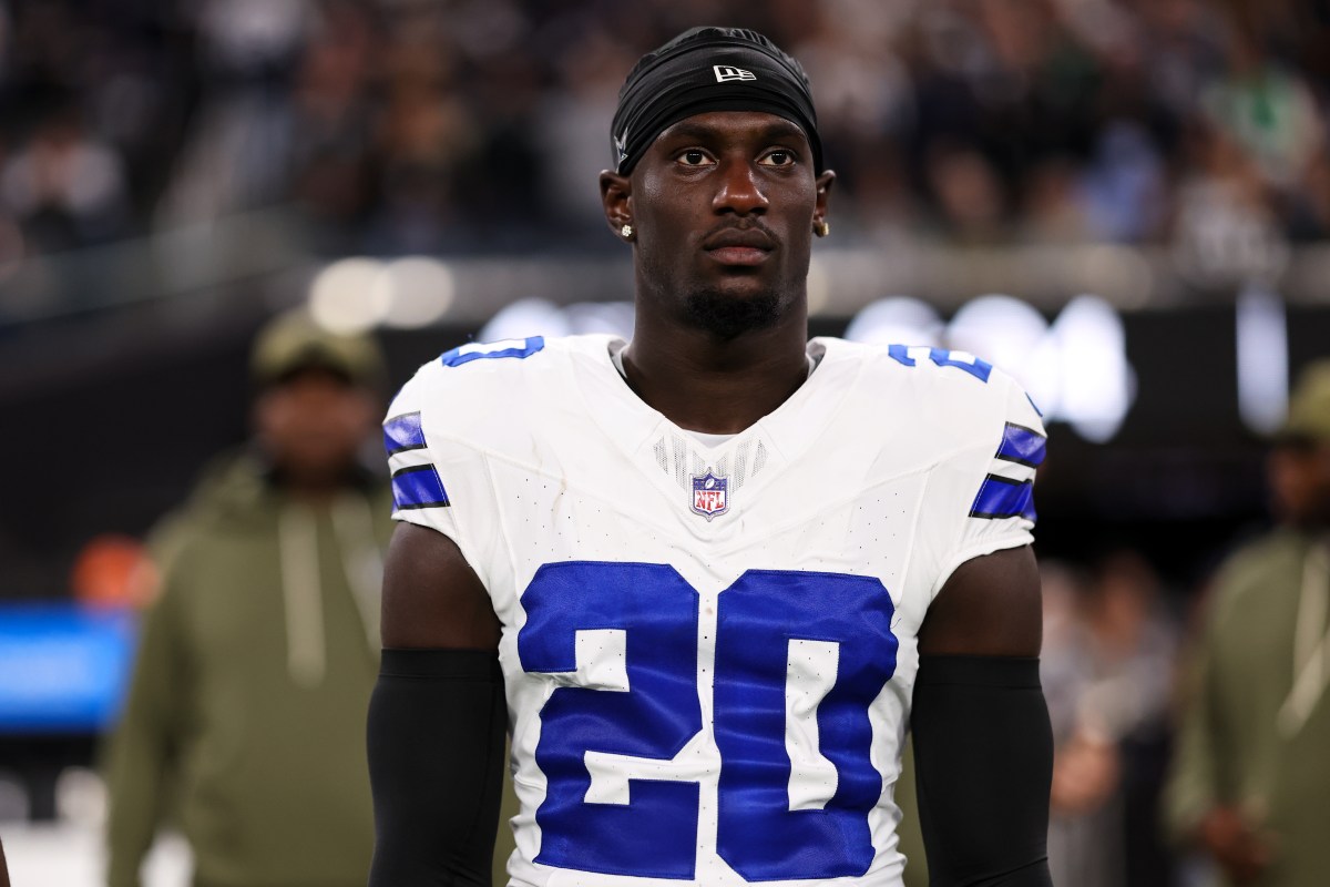 Chiefs’ Move for Former Bills First-Round Pick Raises Eyebrows - Newsweek