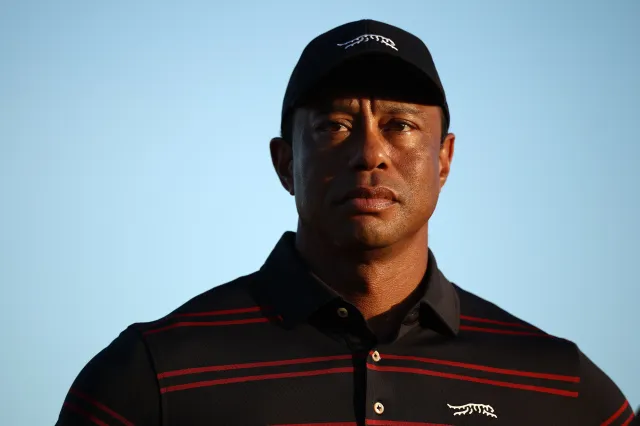 Tiger Woods Makes ‘Out-of-Country’ Decision Following Personal ...