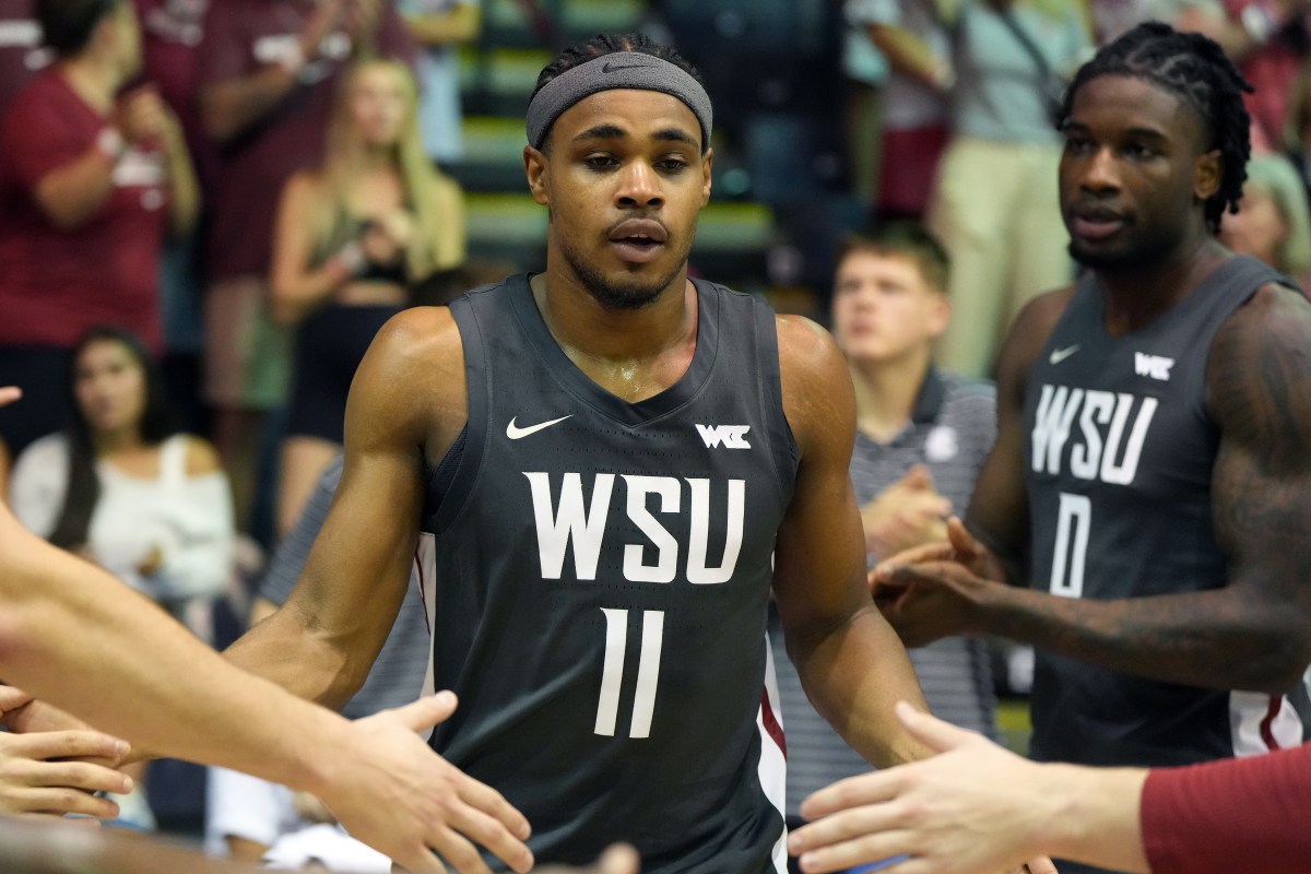 Kentucky Lands Former Lexington Star Jerone Morton in Major Homecoming ...