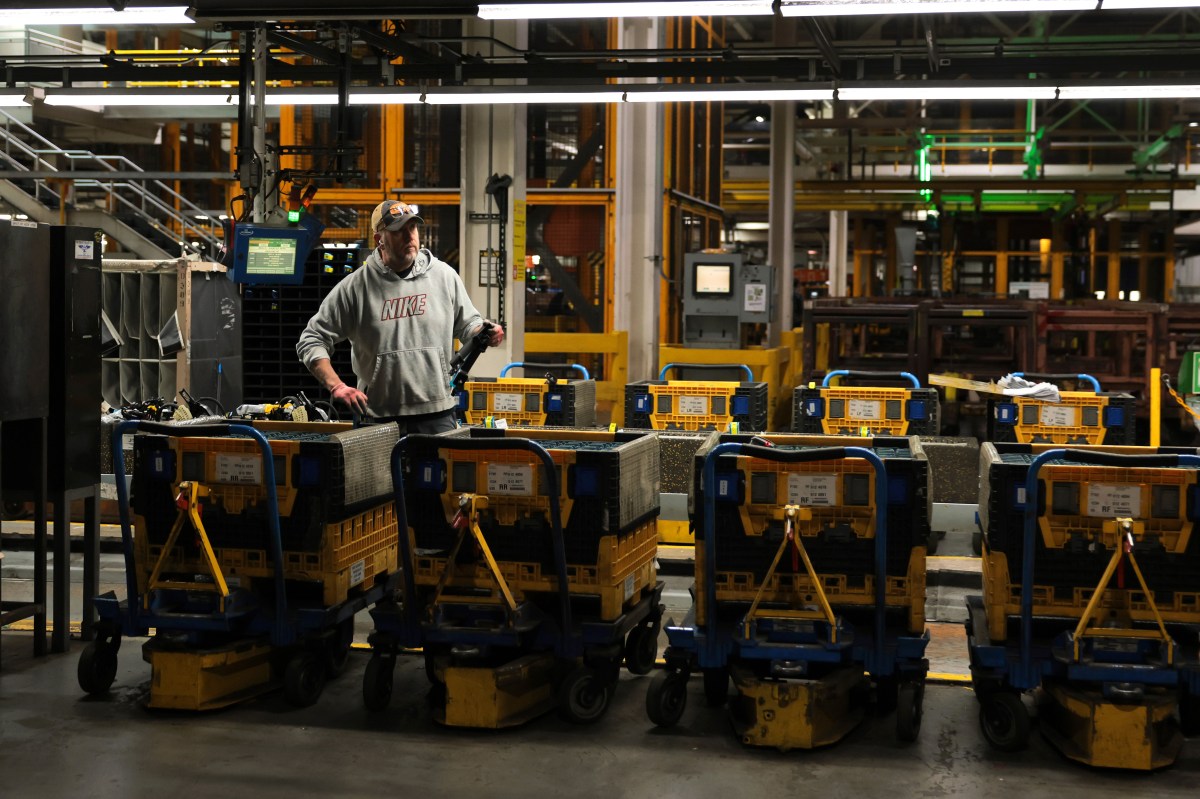 Layoffs Halted for Hundreds of People Days Before They Were Set to Lose ...