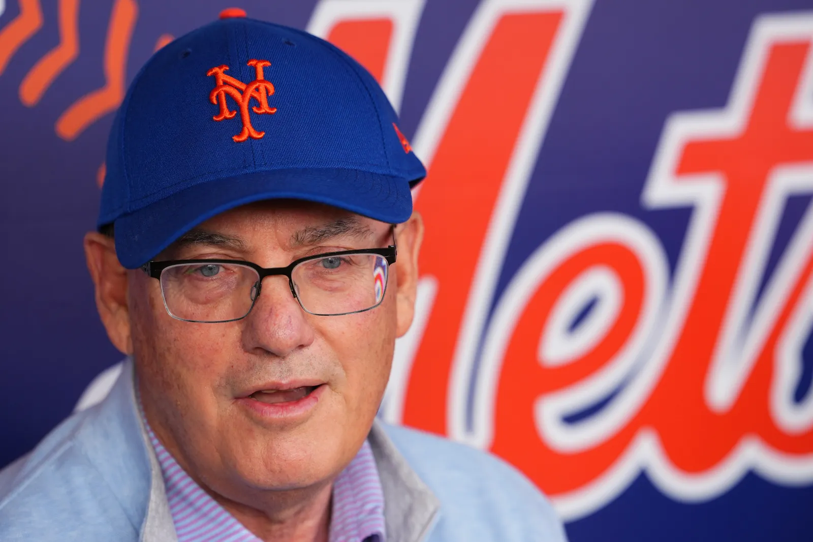 ‘Fire Everyone’: Mets Fans Erupt After 10-Game Losing Streak - Newsweek