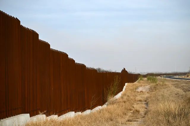 Trump Suffers Setback in Ongoing Border Battle: What it Means for ...