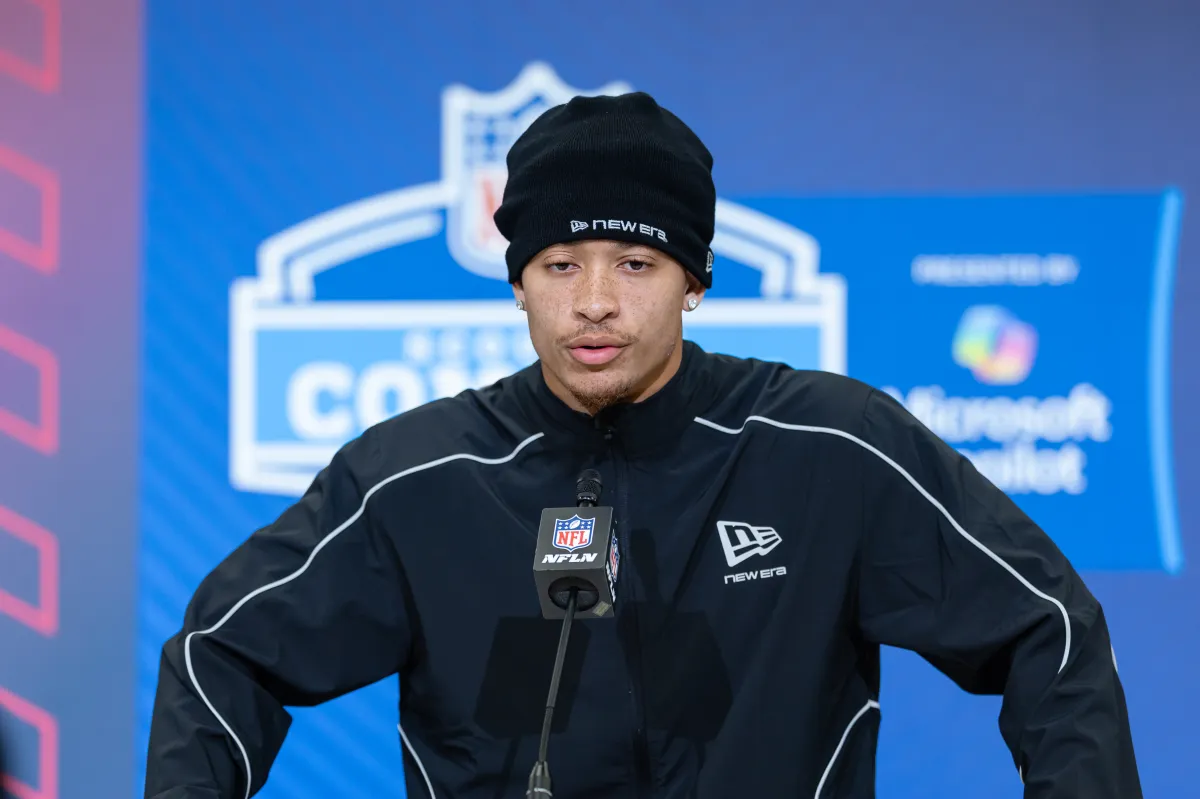 Avieon Terrell Sends Bold Warning to NFL After Joining Brother A.J. in ...