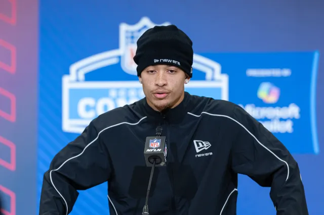 Avieon Terrell Sends Bold Warning to NFL After Joining Brother A.J. in ...