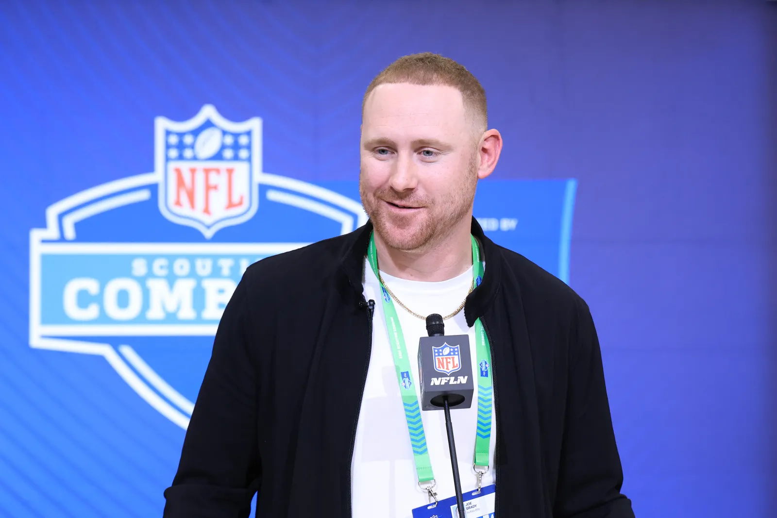 Bills Coach Joe Brady Gets 'A' Grade for NFL Draft Picks - Newsweek