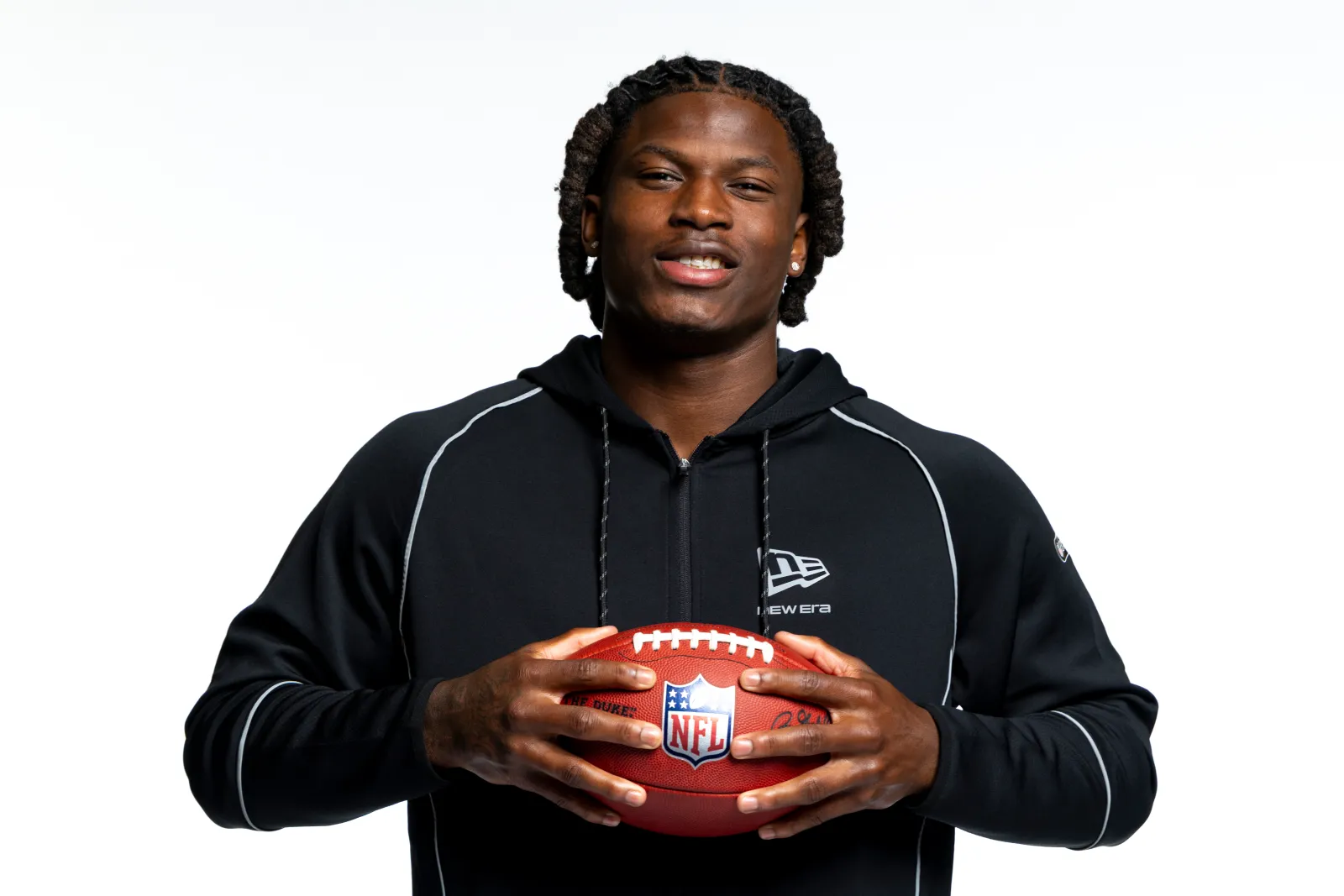 Exclusive: Arvell Reese Believes He’s the Best Player in the 2026 NFL ...