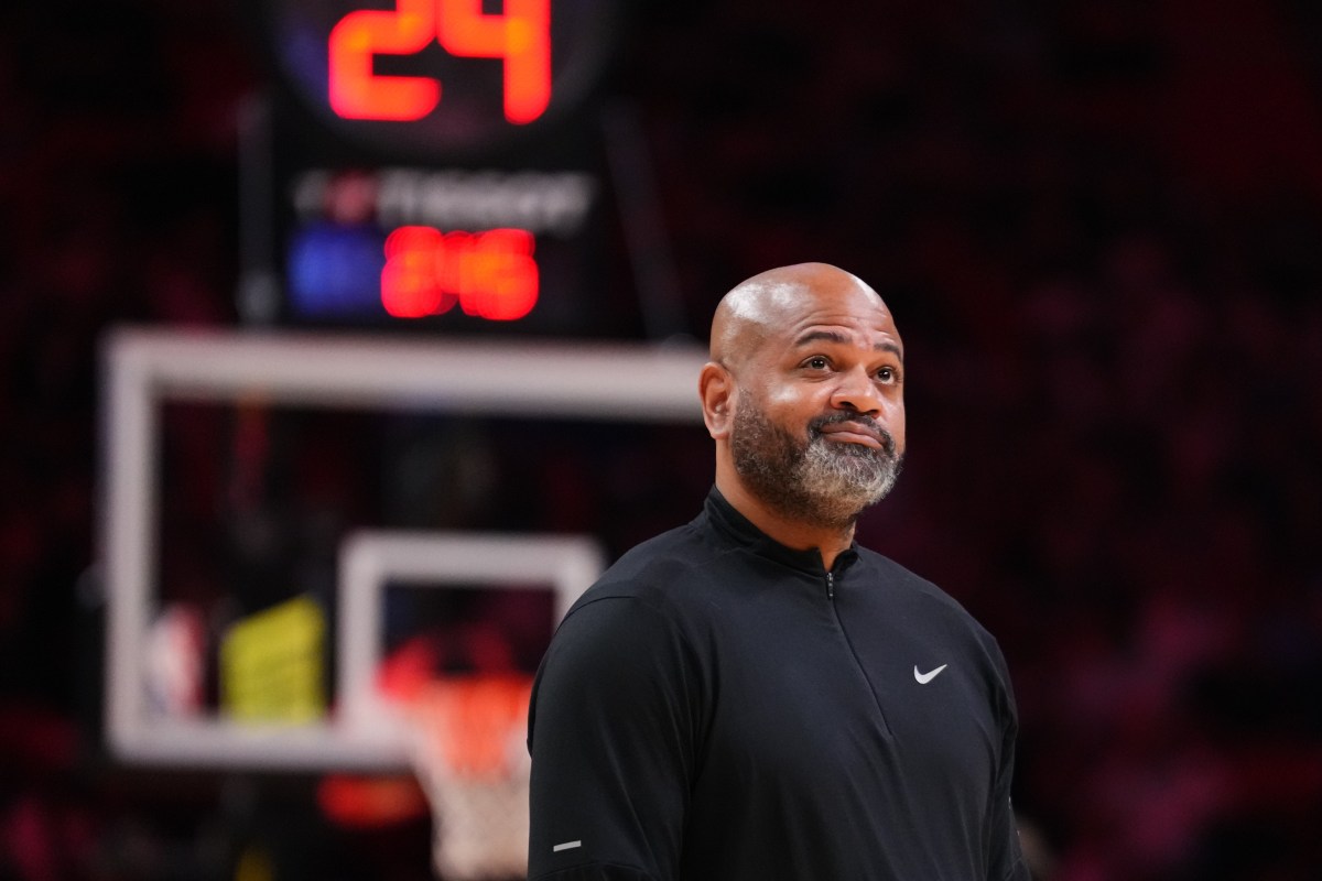 Pistons Fall Short in NBA Playoff Predictions — But Will They Pull Off ...