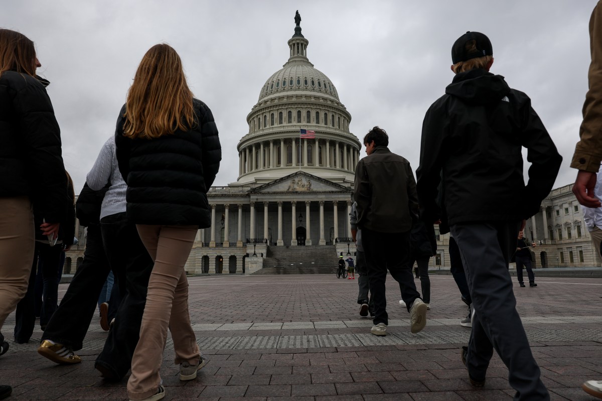 28 House Lawmakers Investigated for Alleged Sexual Misconduct: Full ...