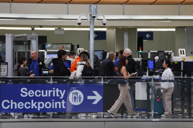 Travel Warning About US Issued Ahead of FIFA World Cup: ‘Serious Risk ...