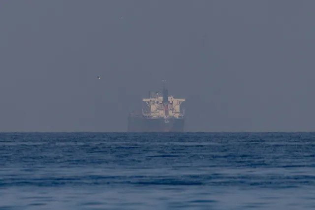 Iran issues new threat to further destabilize global trade via Red Sea ...