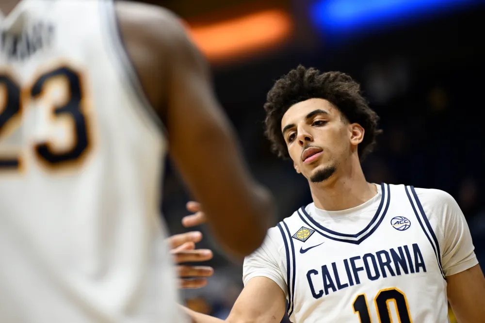 Scottie Pippen’s Son Transfers to Big Ten Program - Newsweek