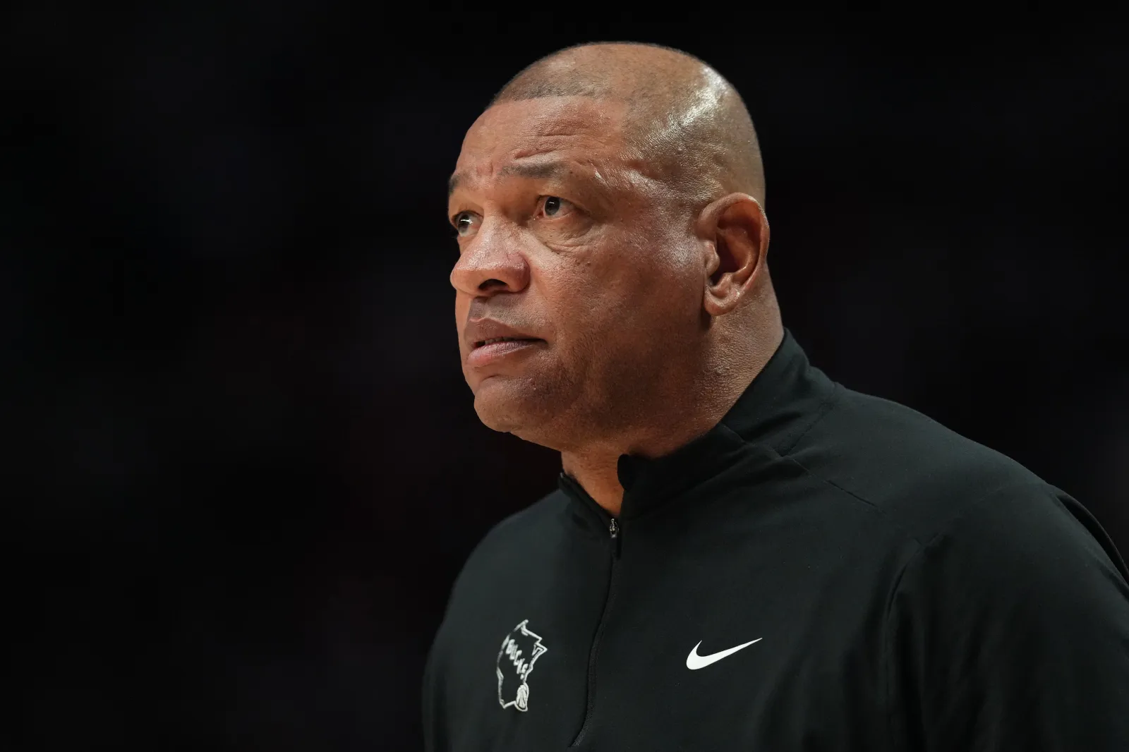 Doc Rivers Makes Announcement About NBA Coaching Future - Newsweek