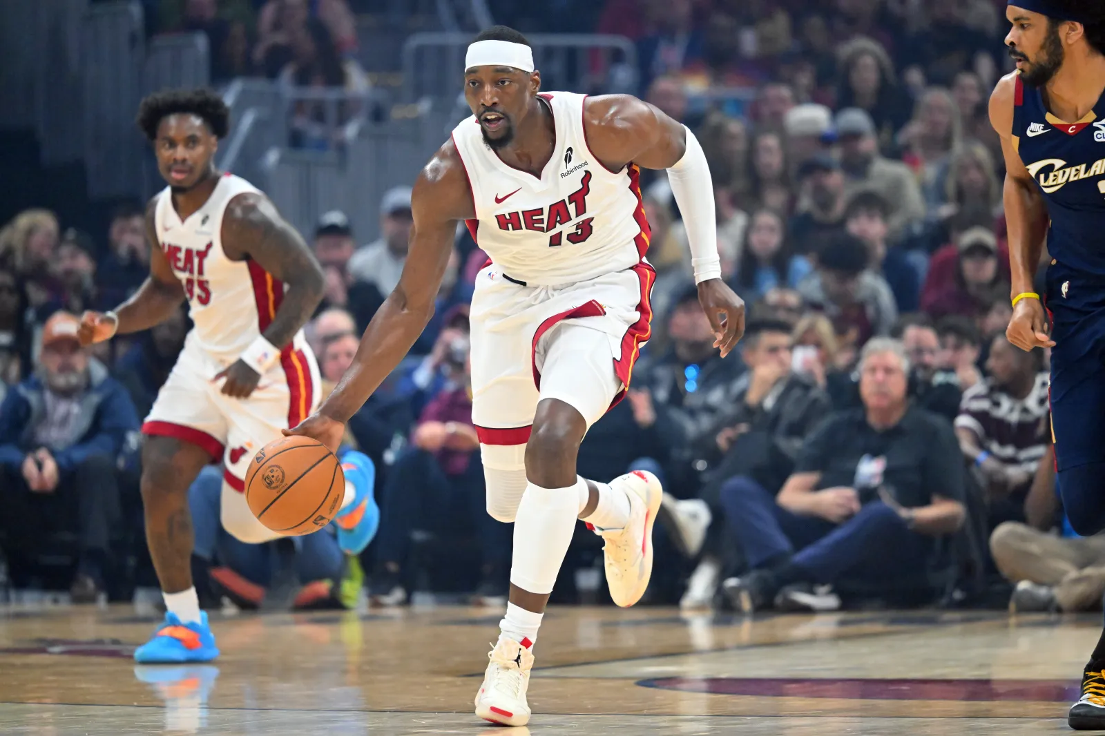 Kalshi Promo Code NEWSWEEK: Get $10 Bonus For Celtics-Heat, MLB Games ...