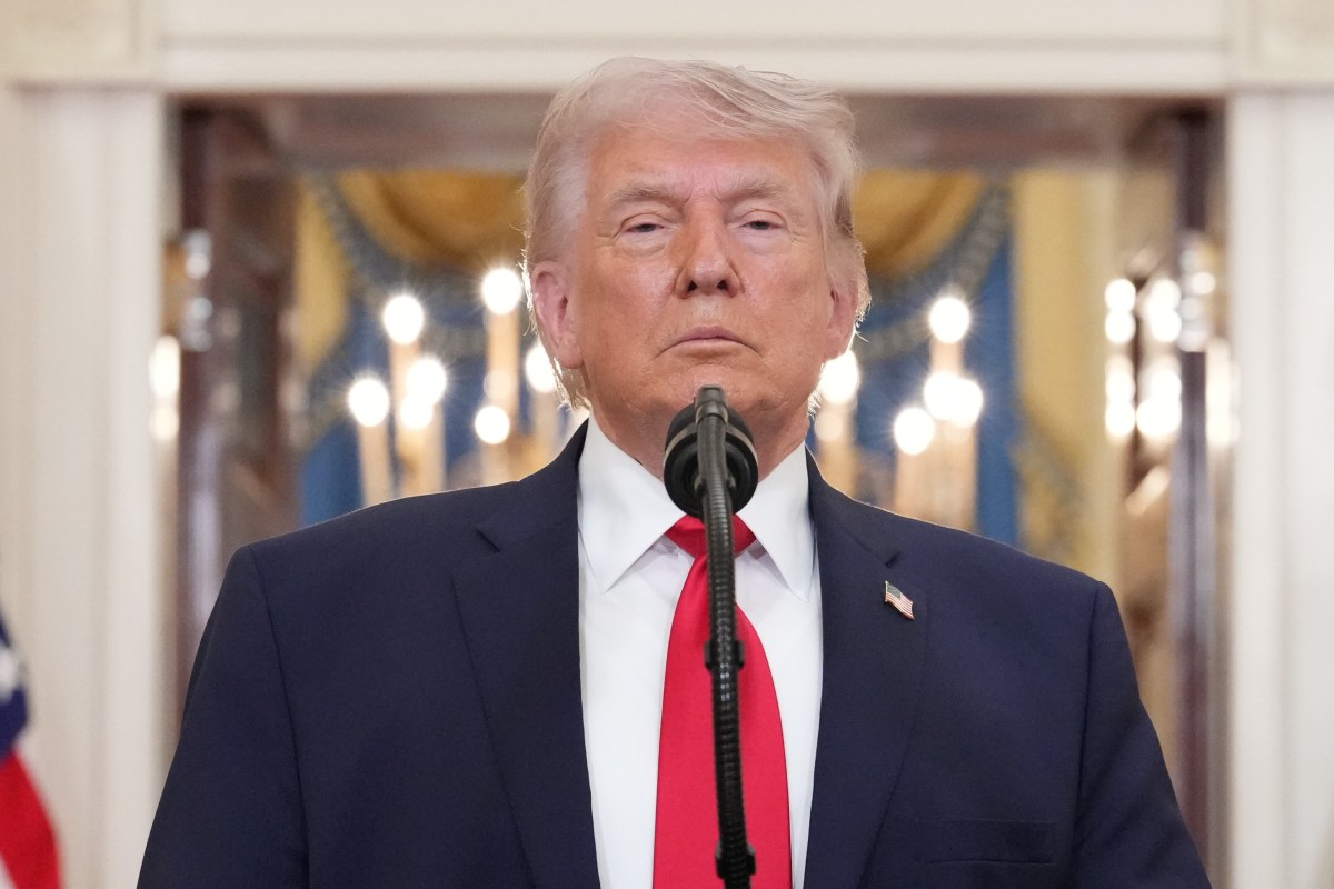 Trump’s Odds of Being Removed by 25th Amendment Hit New Record High ...