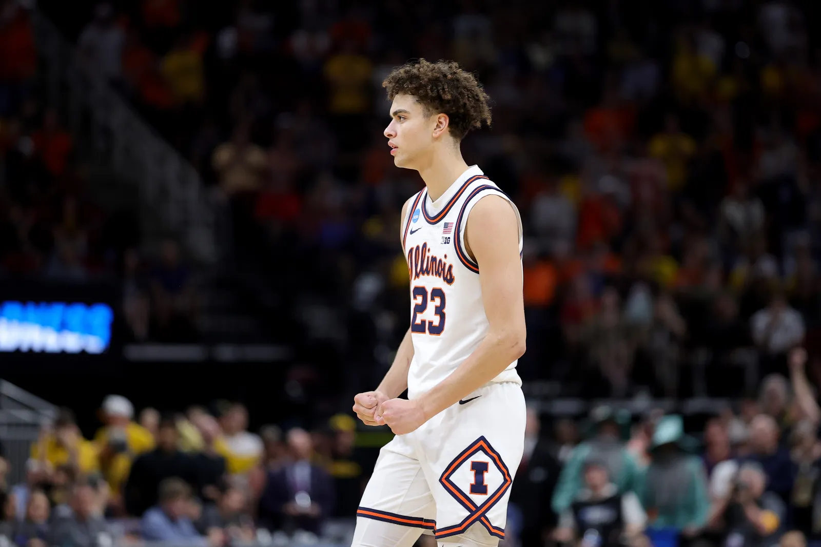 Underdog Promo Code NEWSWEEK: Play $5, Get $50 Bonus For Final Four ...