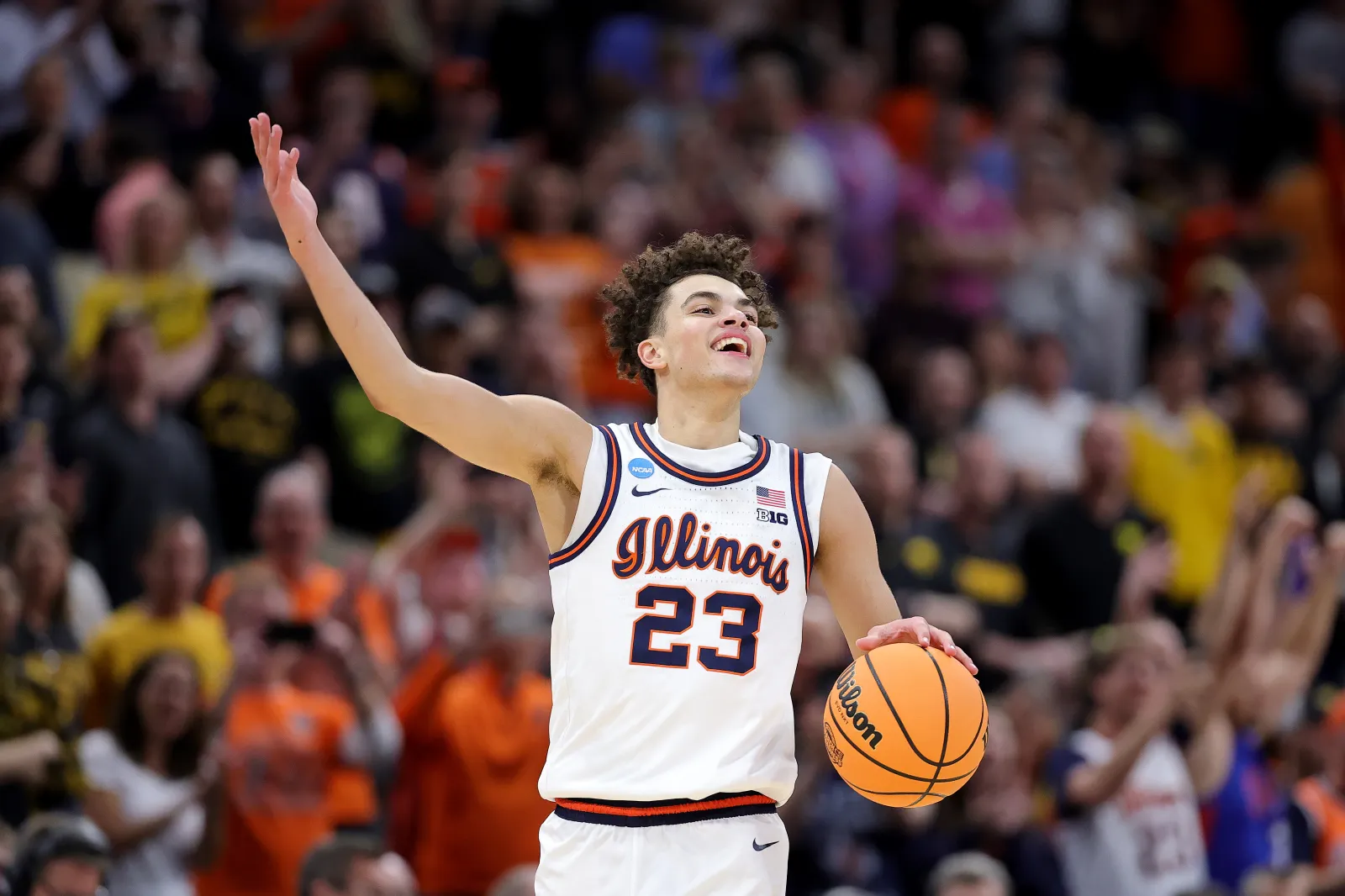 Final Four Betting Promos: Get Best Illinois-UConn, Michigan-Arizona ...