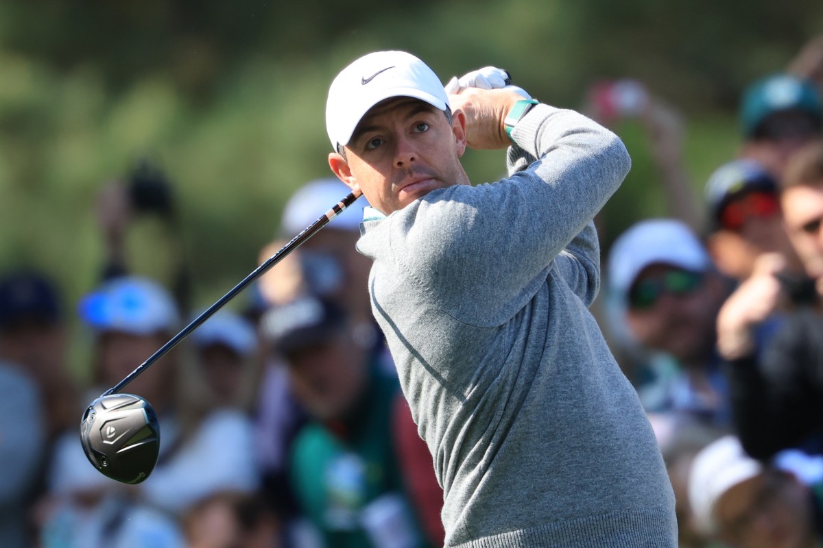 Masters Promo Code NEWSWEEK Scores $20 Polymarket Trading Bonus - Newsweek
