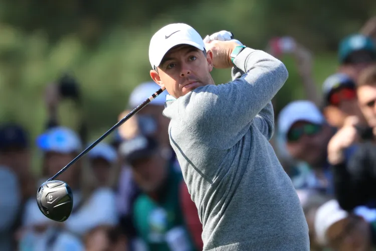 Masters Promo Code NEWSWEEK Scores $20 Polymarket Trading Bonus - Newsweek