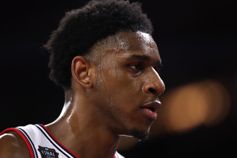 Tarris Reed Jr. Almost Left UConn After ‘Dark Days’ With Coach Dan ...