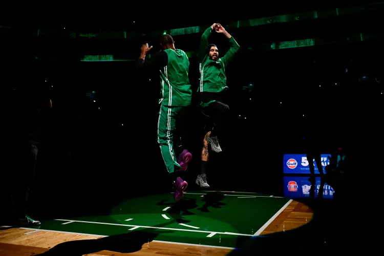 Score $250 NBA, Masters Promo Code Offer With FanDuel - Newsweek