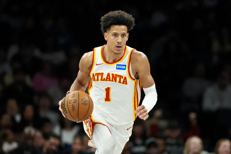 Enter Promo Code NEWSWEEK For $10 NBA, Masters Bonus At Kalshi - Newsweek