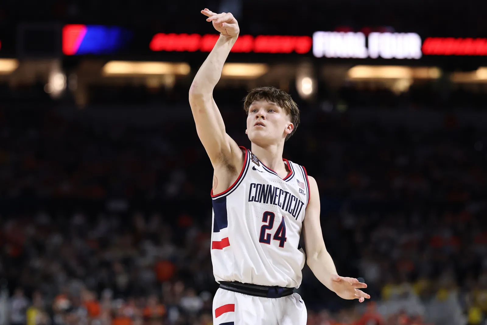 Best Player Prop Bets For UConn vs. Michigan NCAA Championship Game ...