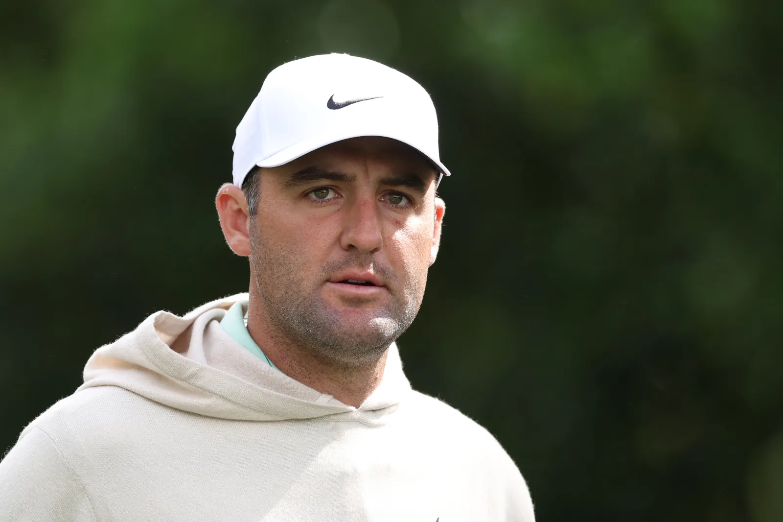 Scottie Scheffler Reveals His ‘Greatest Tool’ Before 2026 Masters ...