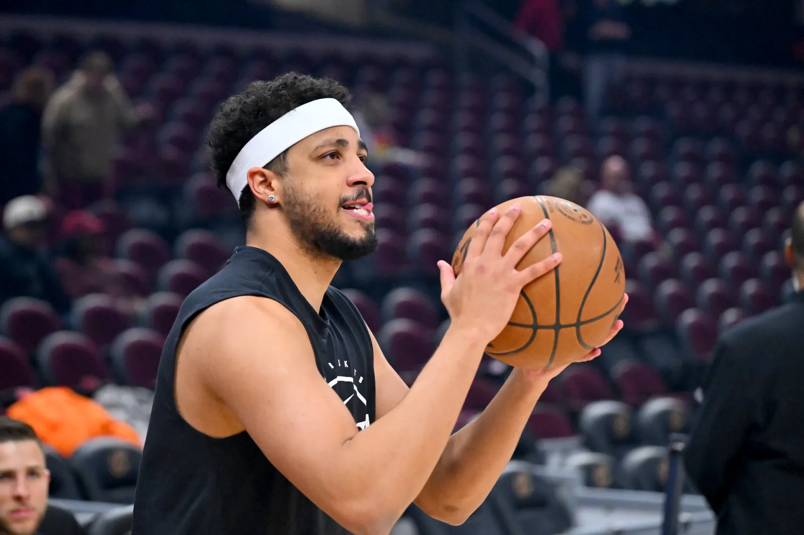 Tyrese Haliburton Reveals Reason for Sudden Weight Gain Amid Shingles ...