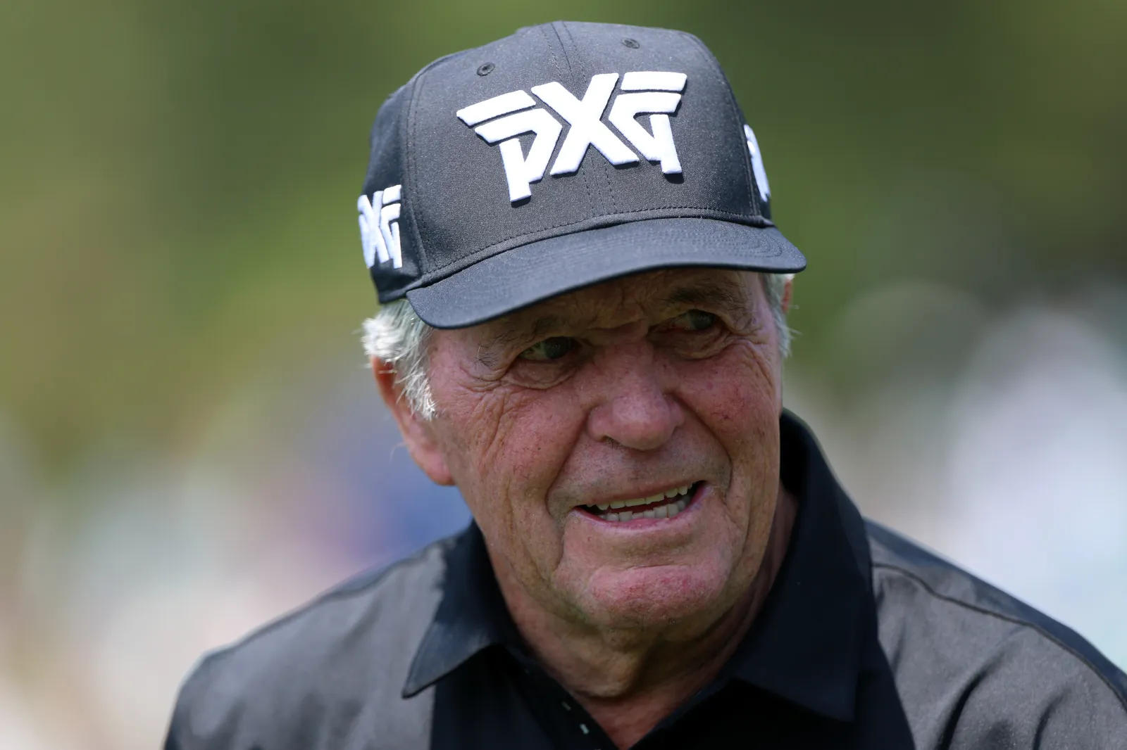 Gary Player Delivers Strong Message to Rory McIlroy After Masters Win ...
