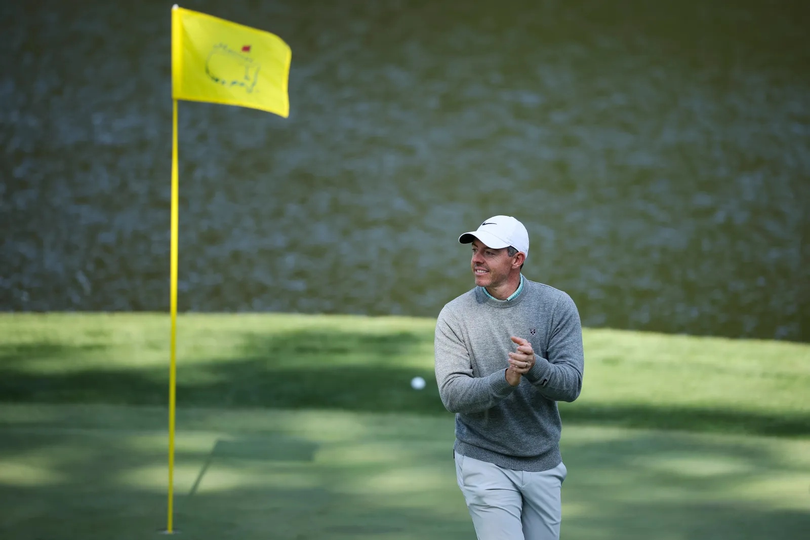 Rory McIlroy’s Stellar Masters Start Proves One Thing — He’s Finally ...