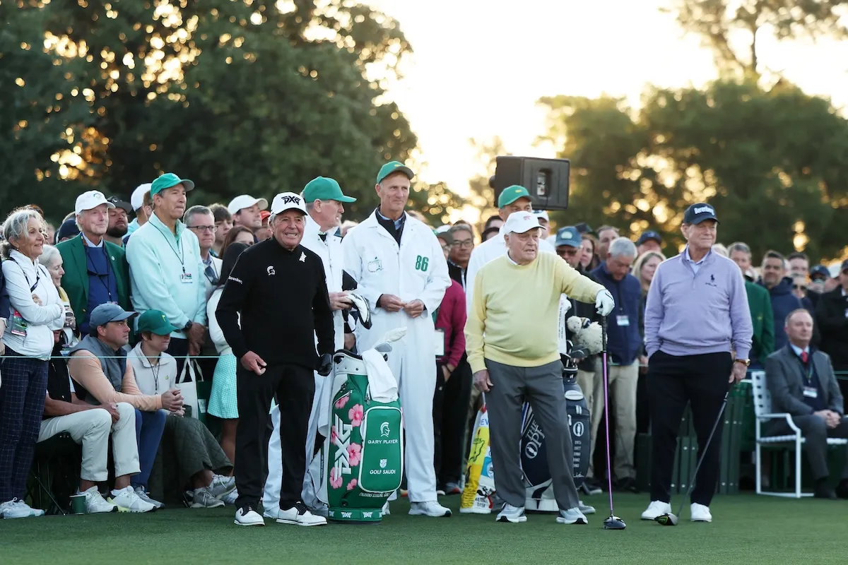 ESPN Masters Coverage Hit by Strong Criticism After Featuring WWE Star ...