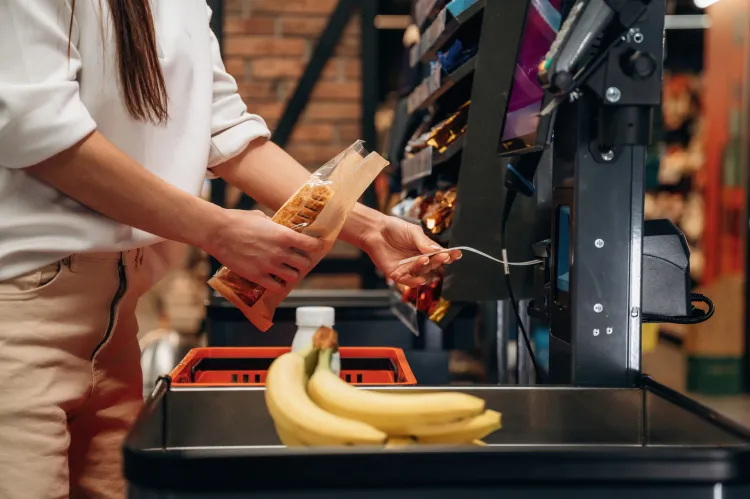 Stricter Regulations on Self-Checkouts to Hit Multiple States—Full List ...