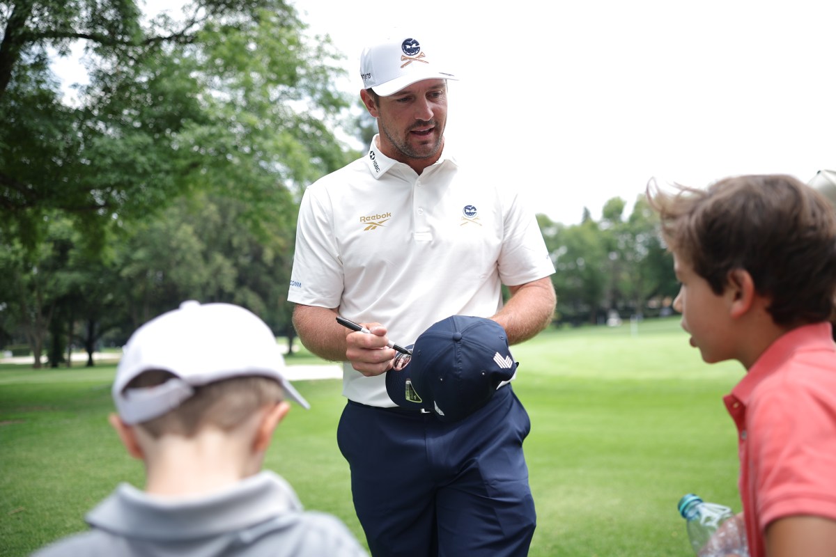 What Happens to LIV Golf After 2026? Here’s the Latest - Newsweek