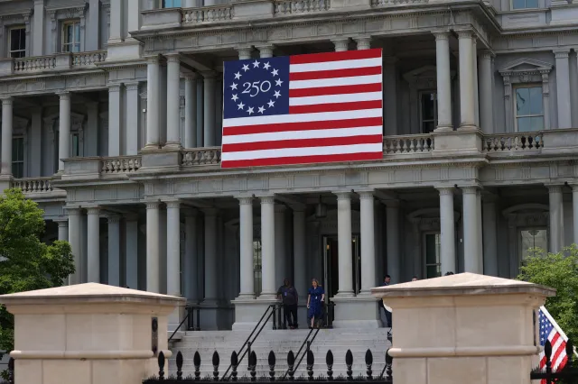 Two Milestones, One Imperative: Building America’s Next 250 Years ...