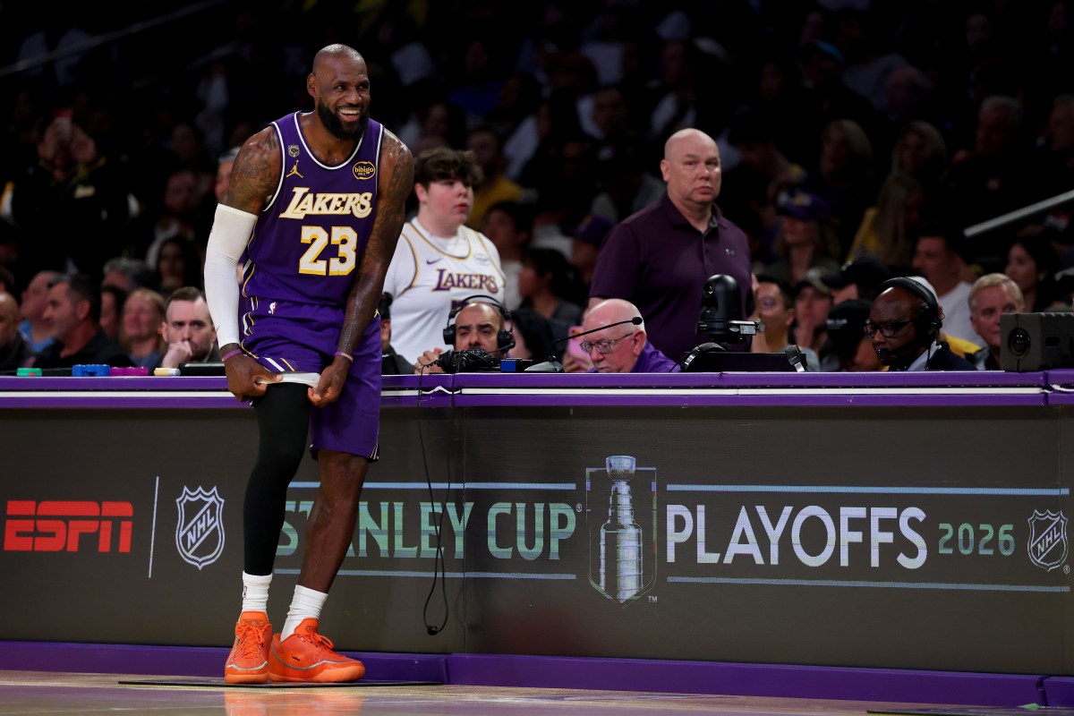 NBA Releases Historic Playoff Viewership Numbers - Newsweek