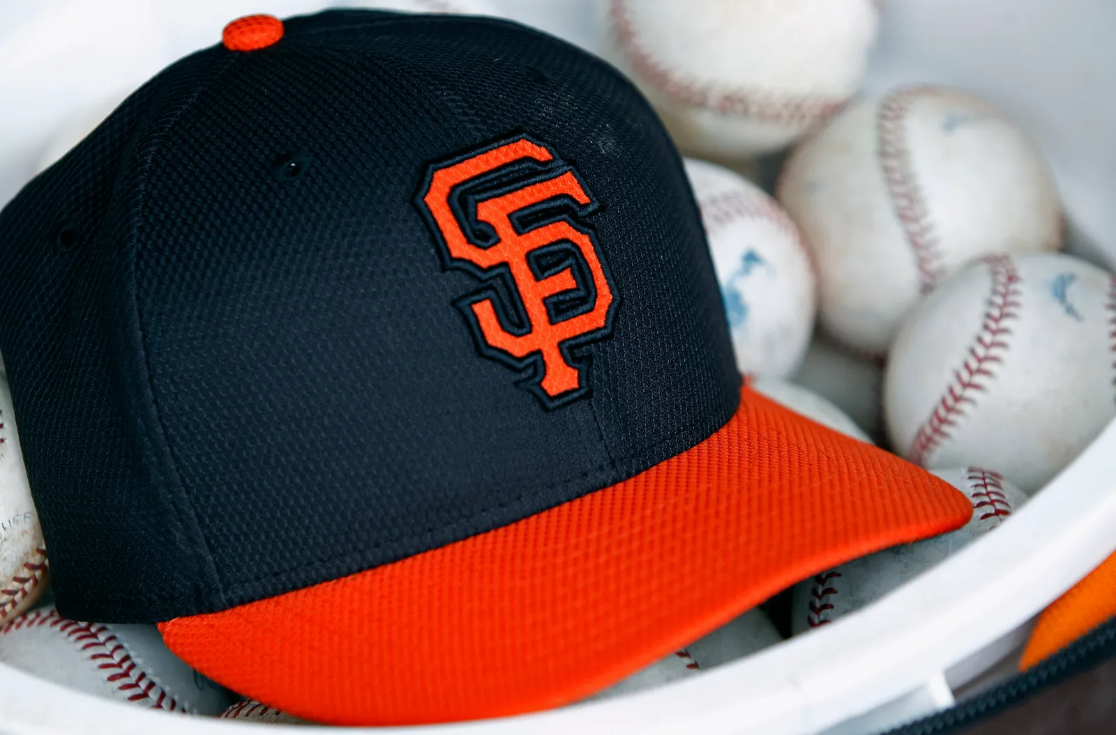 Blue Jays Acquire 27-Year-Old Infielder From Giants - Newsweek