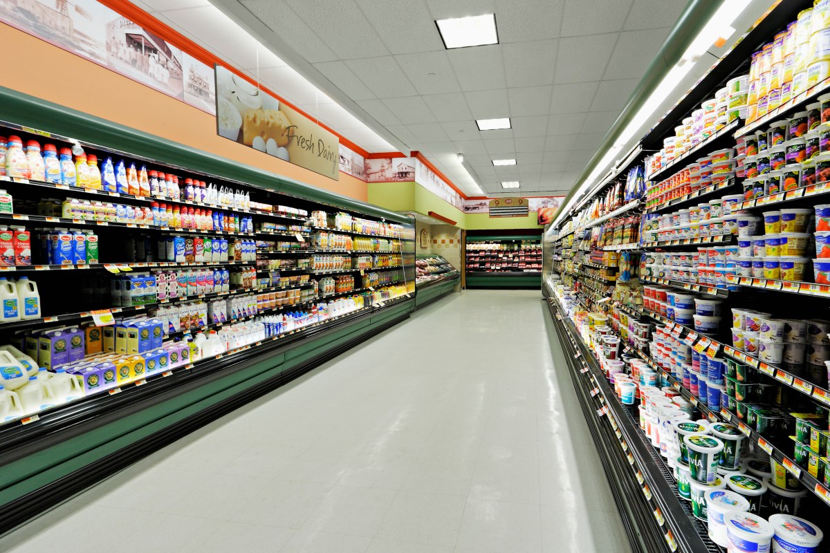 List of Grocery Stores Open on Easter Sunday 2026 - Newsweek